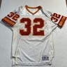 AUTHENTIC WILSON TAMPA BAY BUCS ERRICT RHETT AUTO’D CREAMSICLE JERSEY ...