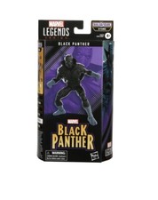 Marvel Legends Black Panther Attuma BAF