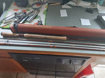 Orvis 6wt Rod for sale | eBay
