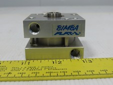 Bimba Compact Cylinder Hydraulic & Pneumatic Cylinders for sale | eBay