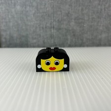 LEGO Sets with Part 4744 Brick Specialty 2 x 4 x 2 with Curved Top ...