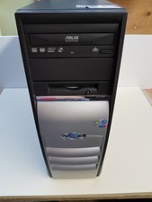 Compaq Windows XP PC Desktops & All-In-One Computers for sale | eBay