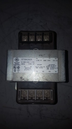 GENERAL ELECTRIC 9T58K2828 / 9T58K2828 () for sale online | eBay