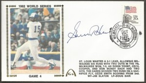 Gateway Stamp Autographs | eBay Stores