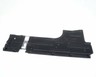 OEM BMW HYBRID M5 5 F10 F18 518D 520D ED LOADING SILL COVER 51479163190 ...