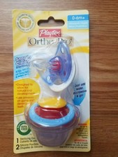 Playtex Baby Pacifiers for sale | eBay
