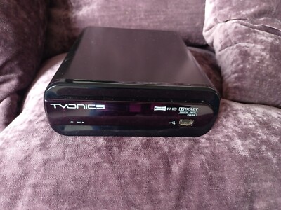 Standard Freeview Freeview Set-Top Boxes for sale | eBay