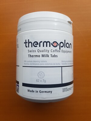 Thermoplan Coffee Machine for sale | eBay