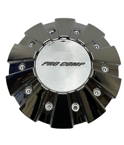 Pro Comp Center Cap (B10305) 10294-1-cap for sale online | eBay