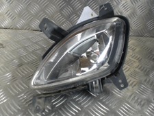 Antibrouillard Hyundai I10, Pieces detachees automobiles