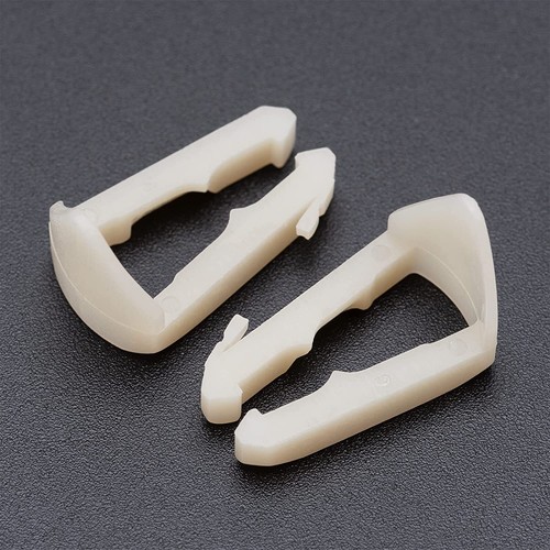 10pcs Fuel Line Retainer Clip Compatible with 5/16" Fuel Line for Ford ...