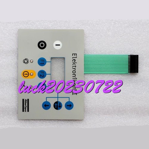 1PC FOR ATLAS COPCO ELEKTRONIKON II Key panel #YX | eBay
