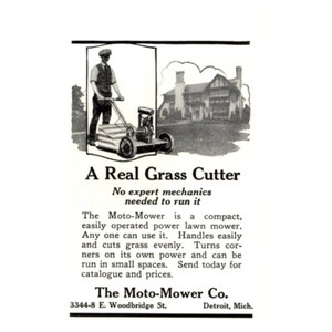 moto mower products for sale | eBay