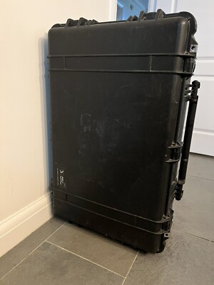 Peli 1650 for sale | eBay UK