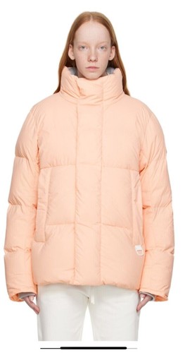 Canada Goose Pastel Everett Puffer Jacket New With Tags | eBay