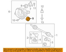 Axle Parts for Jaguar XK for sale | eBay