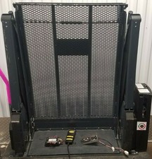 Ricon Mobility Wheelchair Lifts for sale | eBay