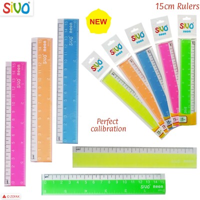 Coloured Rulers for sale | eBay