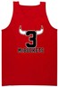Doug McDermott Chicago Bulls "McBuckets" jersey T-shirt S-5XL | eBay