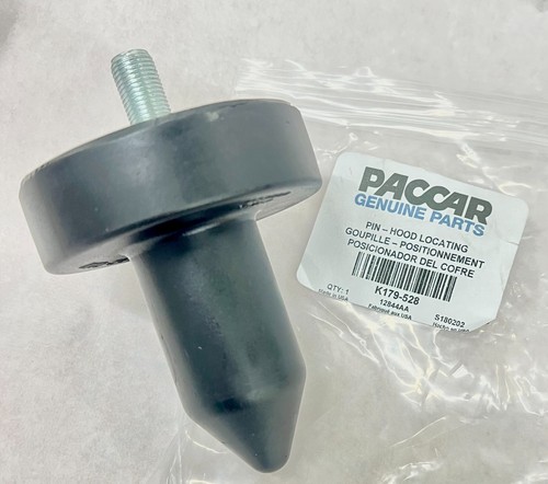 PACCAR Genuine Heavy Duty Hood Pin K179-528 for sale online | eBay