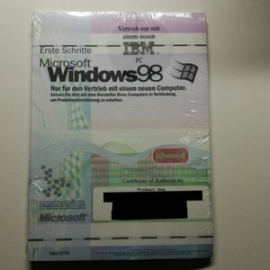 Windows 98 Key online kaufen | eBay