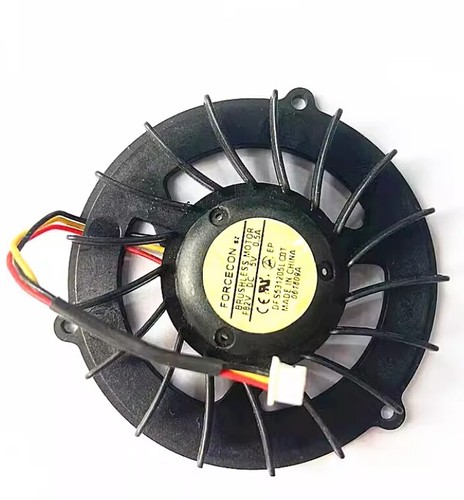 1pc Dell Studio 1450 1457 1458 P03G Laptop Cooling Fan | eBay UK