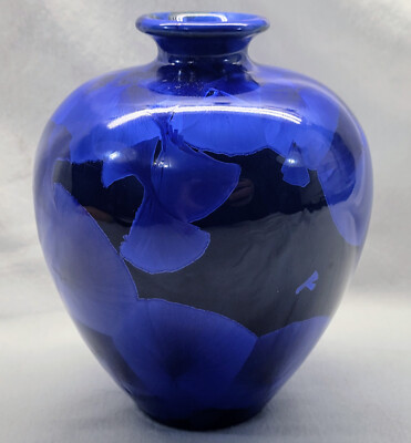 Crystalline Pottery | eBay