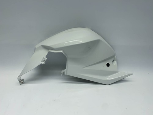 BMW F800R Links Tank Verkleidung Abdeckung Left Tank Fairing cover (5 ...