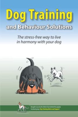dog behaviour books products for sale | eBay UK