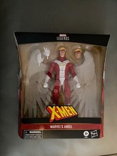 Marvel Legends Exclusives Angel (Deluxe)