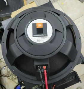 jbl 2240h products for sale | eBay