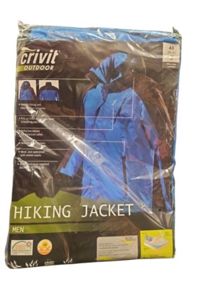 Crivit Coats, Jackets & Waistcoats for Men for sale | eBay