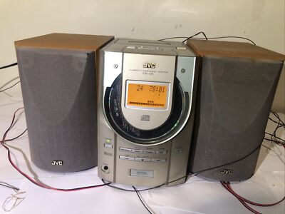 Jvc Fs for sale | eBay