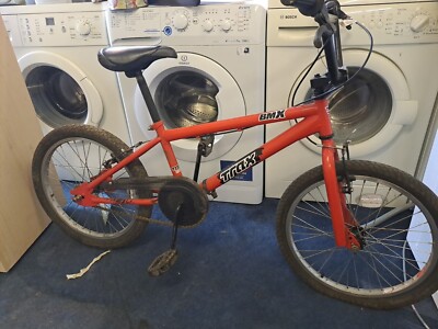Trax Bike for sale | eBay