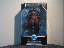 DC Multiverse Batman (Flashpoint)