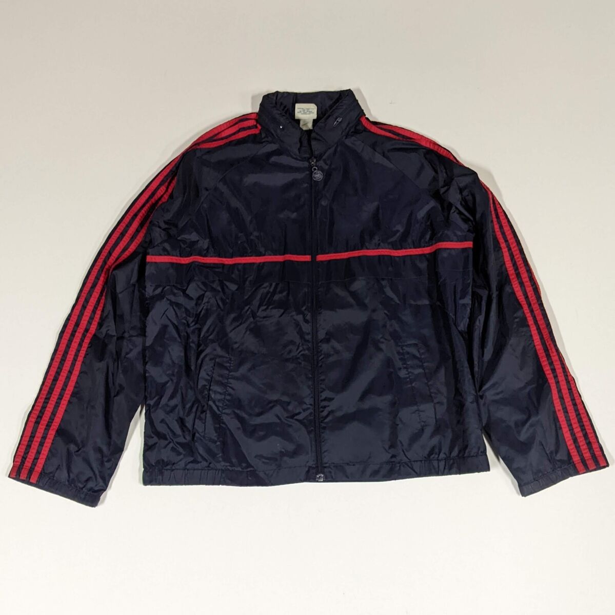 Vintage adidas Track Jacket In Men's Coats & Jackets for Vintage adidas Track Jacket In Men's Coats & Jackets for
