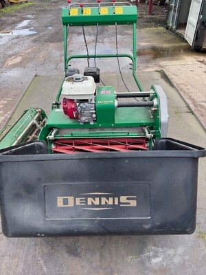 Dennis Mower for sale | eBay