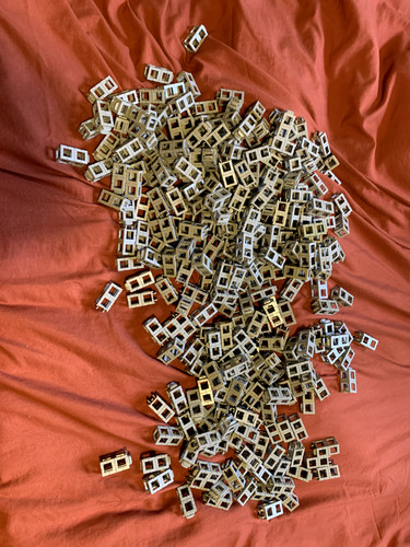 Huge Roken Bok 2x1 Blocks | eBay