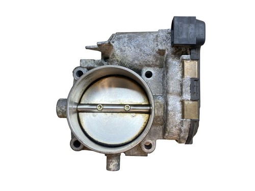 Throttle Body MERCEDES BENZ R230 SL 500 V8 A1131410125 for sale online ...
