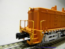 Lionel O Scale Model Railroad Diesel Locomotives for sale | eBay