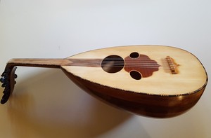 Syrian Oud In Ouds for sale | eBay