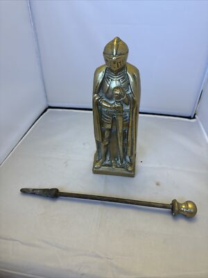 Knight Companion Set for sale | eBay