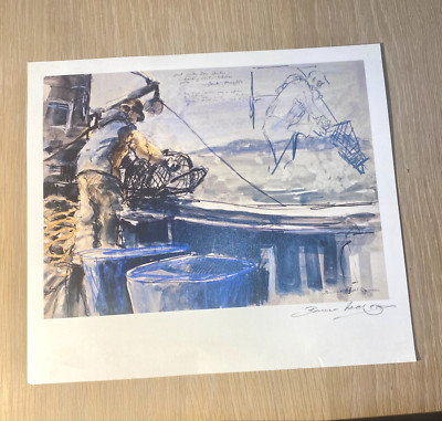 Pearson Print for sale | eBay