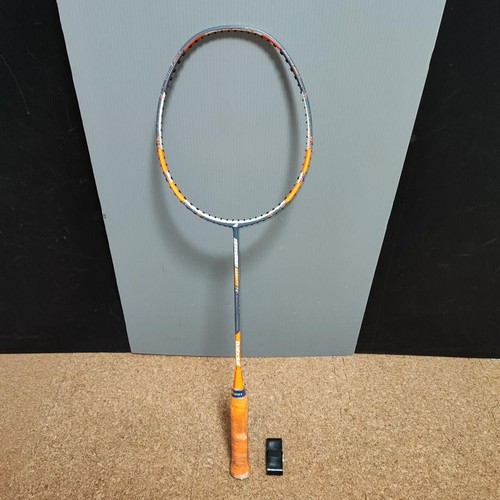 Babolat Satellite Gravity 74 Badminton Racket 6UG5 | eBay