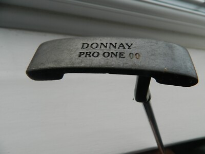 Donnay Golf for sale | eBay