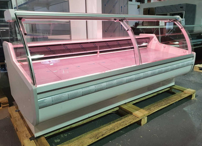 Restaurant & Catering Deli Display Fridges for sale | eBay UK