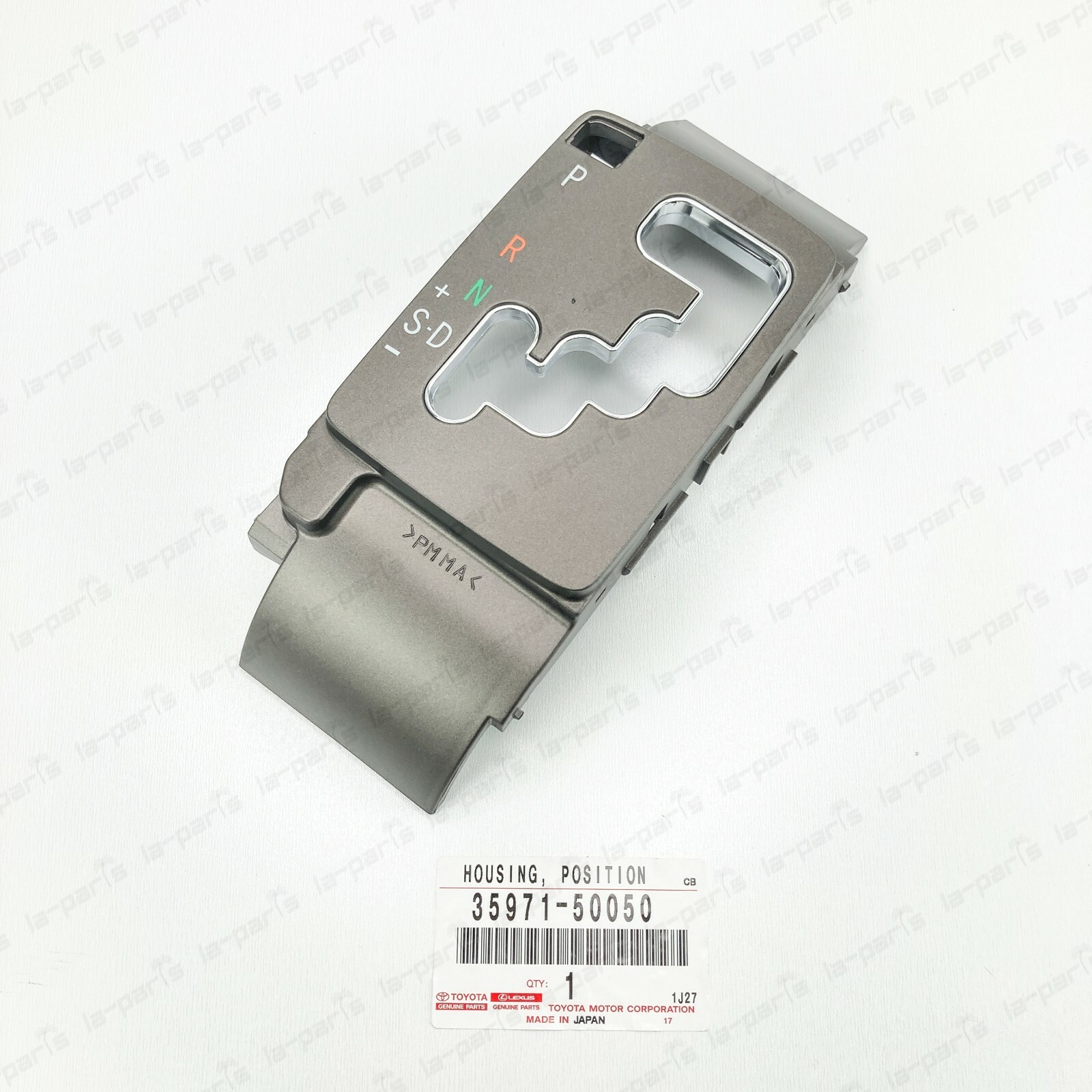 35977-22050 Toyota Plate, position indicator housing 3597722050, New ...