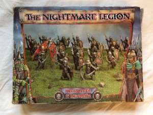Regiments Of Renown for sale | eBay