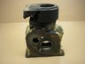 Wards Garden Mark Squire 12 Tractor Peerless 2312 Transmission Housing ...