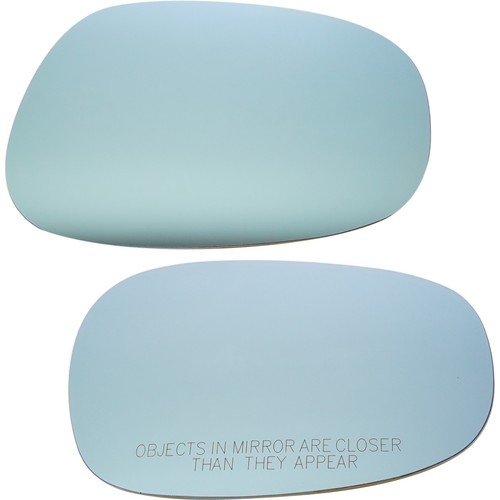 Mirror Glass Set For 2009-2012 BMW 328i Heated Wagon 51167252896 ...